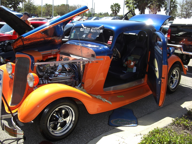 Gallery | Orlando Lowriders